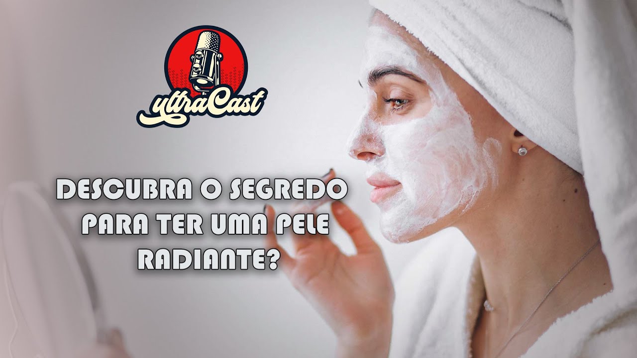 Descubra como cuidar de sua pele e ter uma pele radiante ! - YouTube