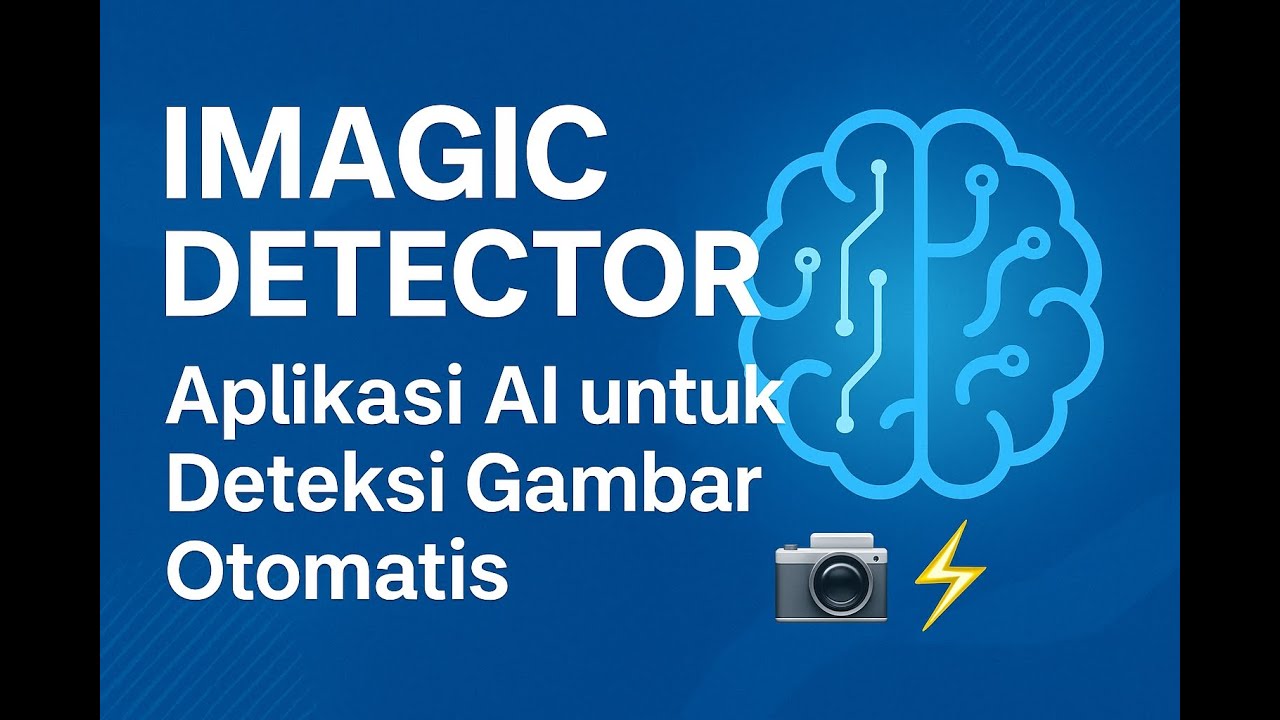 Deteksi otomatis konten sensitif, logo brand, selebriti, dll yang ...