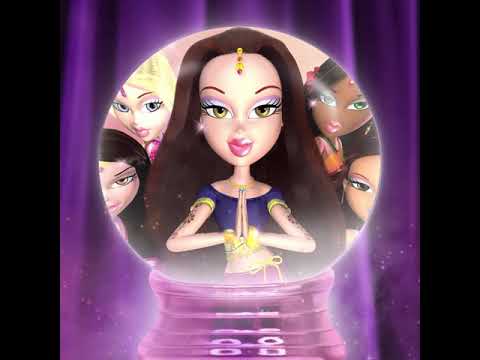 Bratz Genie Magic 15th Anniversary - YouTube