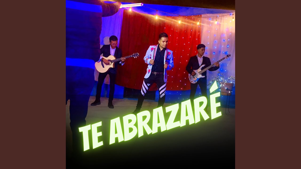 Te Abrazaré - YouTube