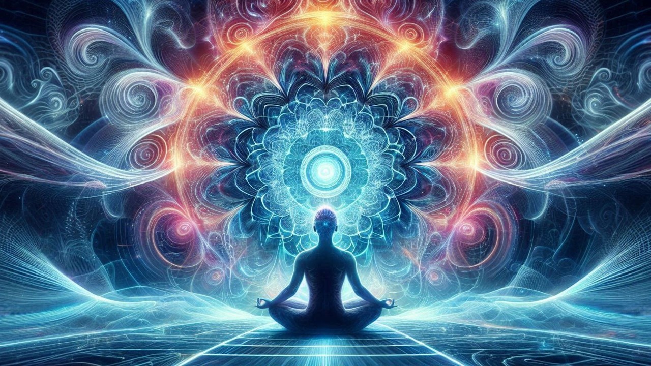 Trasnscend to Another Dimension | Alchemical Mental Transmutation ...