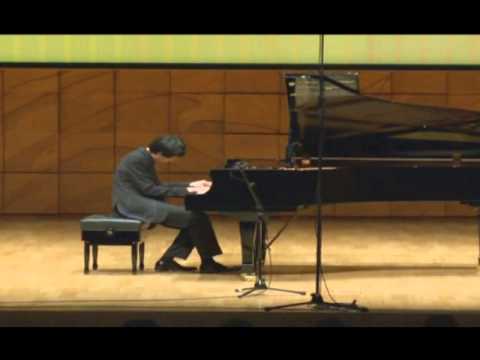 Julian Yu: China Rhapsody 中国狂想曲 于京君曲 - YouTube