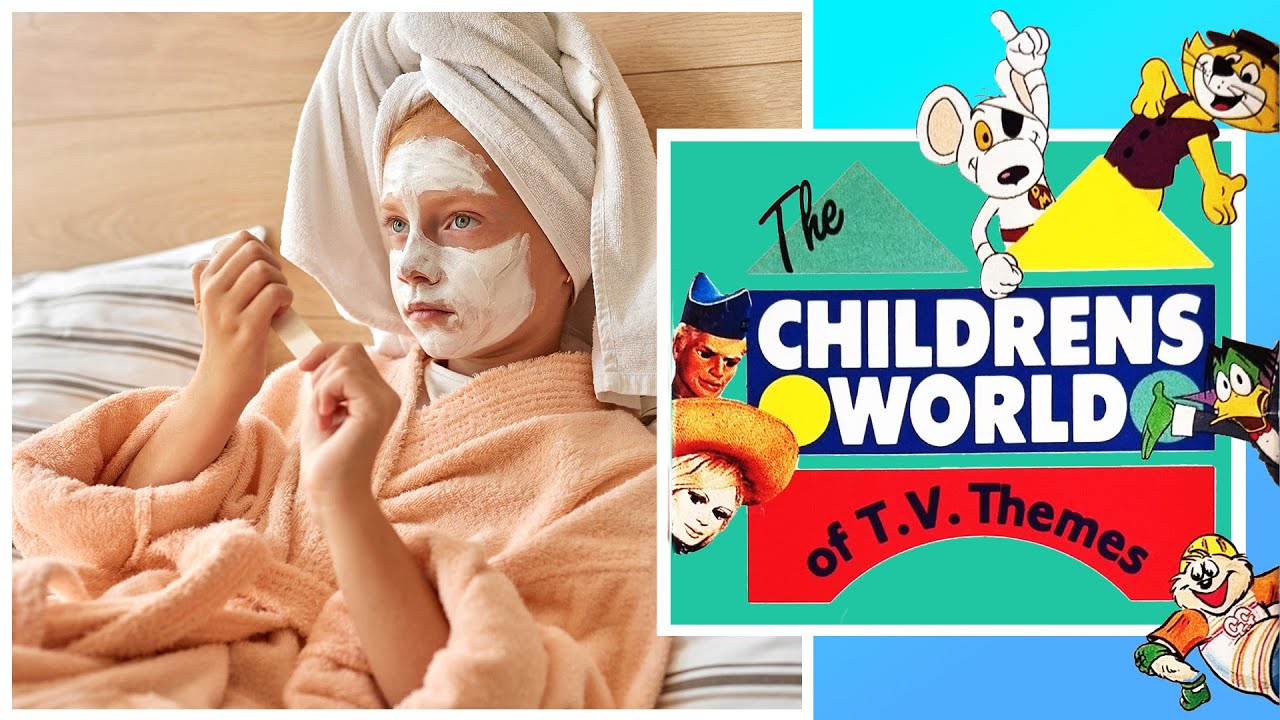 GOING LIVE (SATURDAY MORNING TV) - Peter Gosling - YouTube