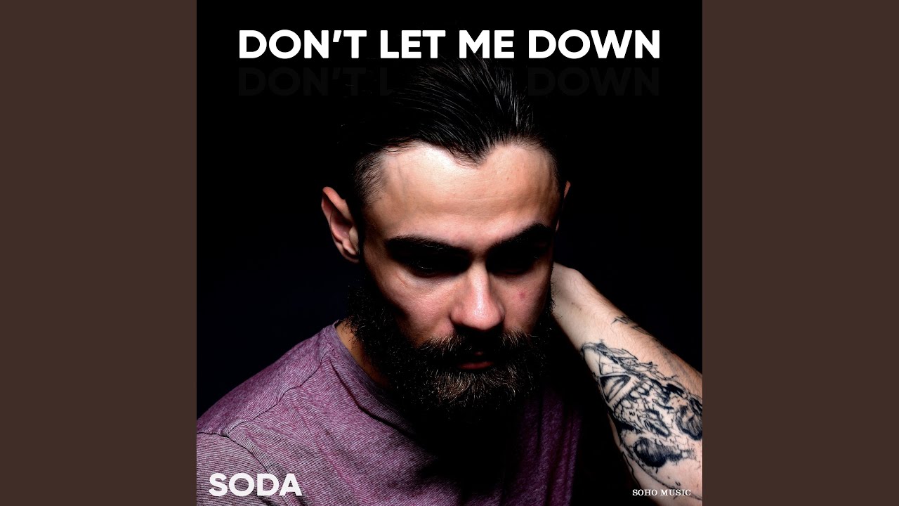 Don t Let Me Down YouTube don-t-let-me-down-youtube