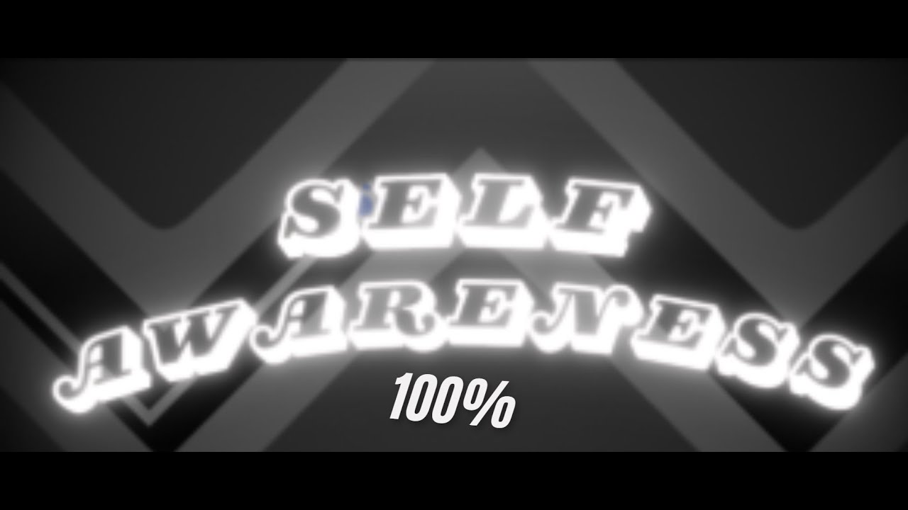 Self Awareness 100% (Beat Bounce) - YouTube