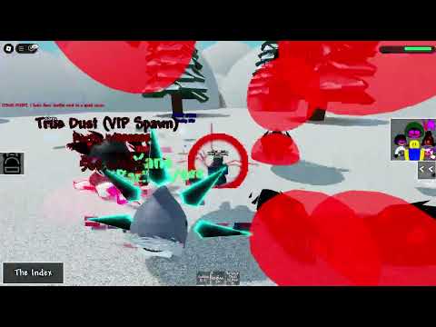sans.rng | TRUE DUST // Full Boss-Fight - [1/888,888] - YouTube