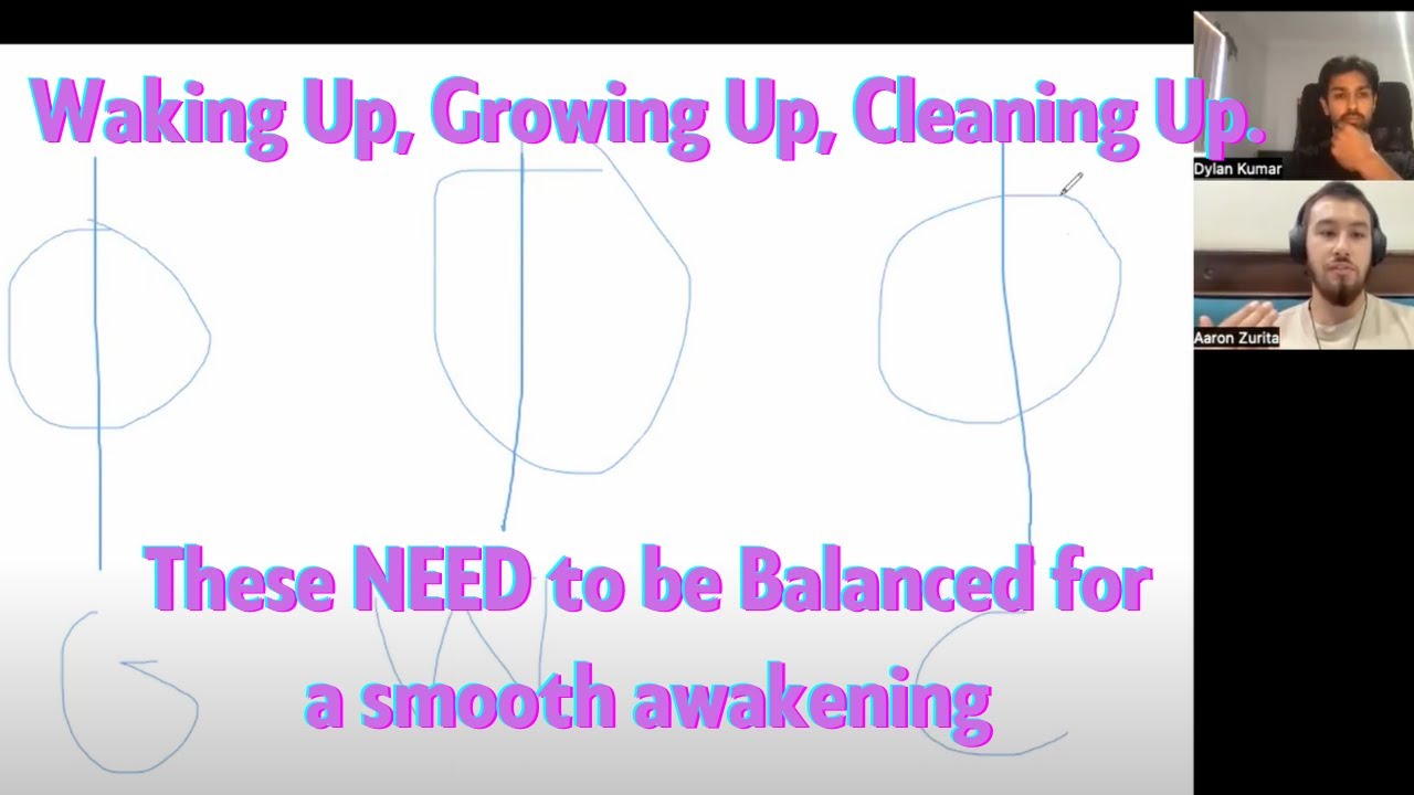 The Biggest Pitfall when Pursuing Non Duality/Spiritual Awakening ...