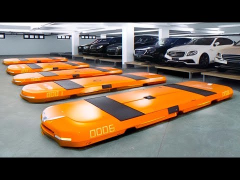 Bilim Kurgu Değil, GERÇEK! İşte Dünyayı Değiştirecek 10+ İnanılmaz İcat!