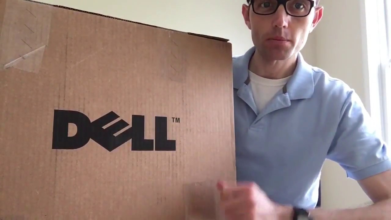 Dell Latitude 7480 Refurbished Laptop Unboxing - It Looks Like New ...