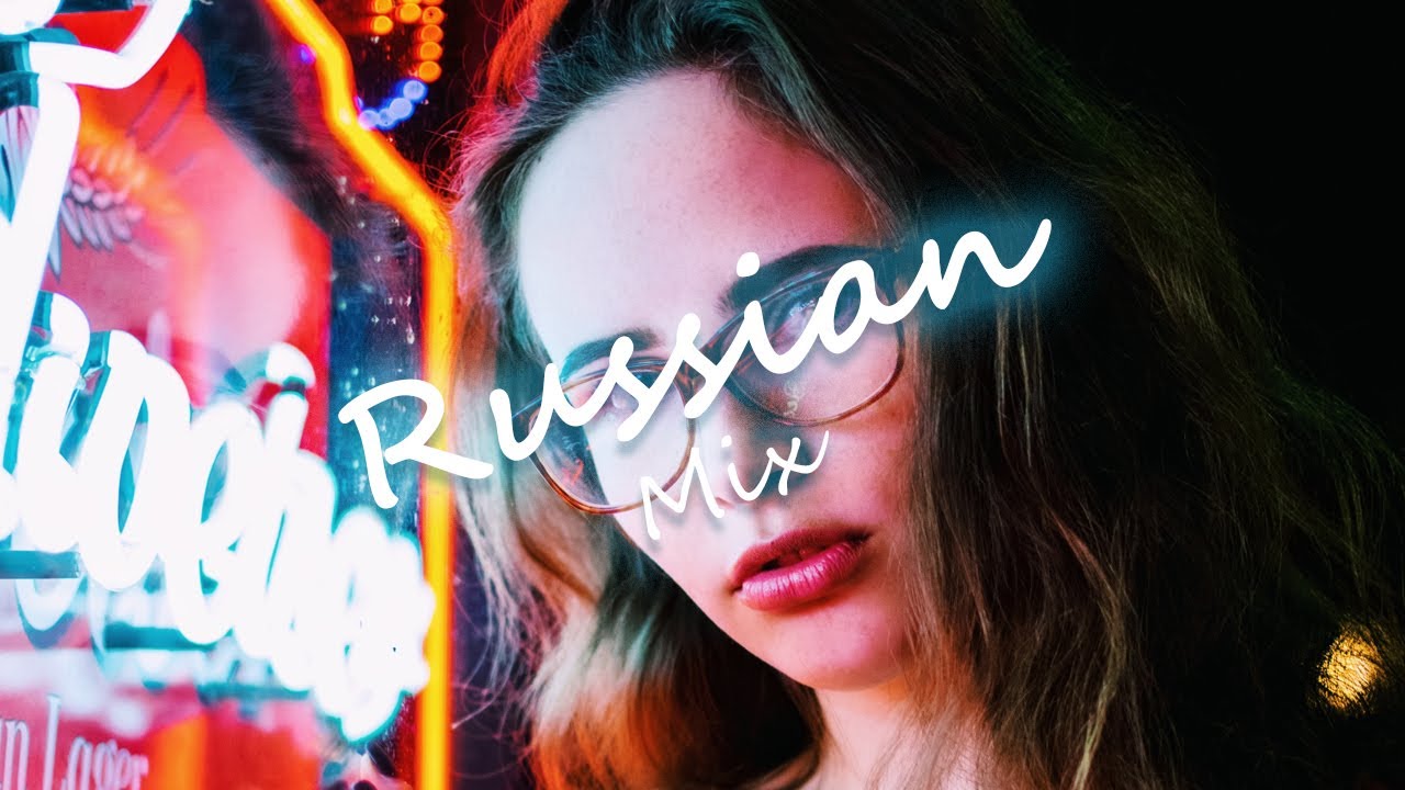 Russian Music Mix 2017 #33 Русская Музыка Russische Musik 2017 - YouTube