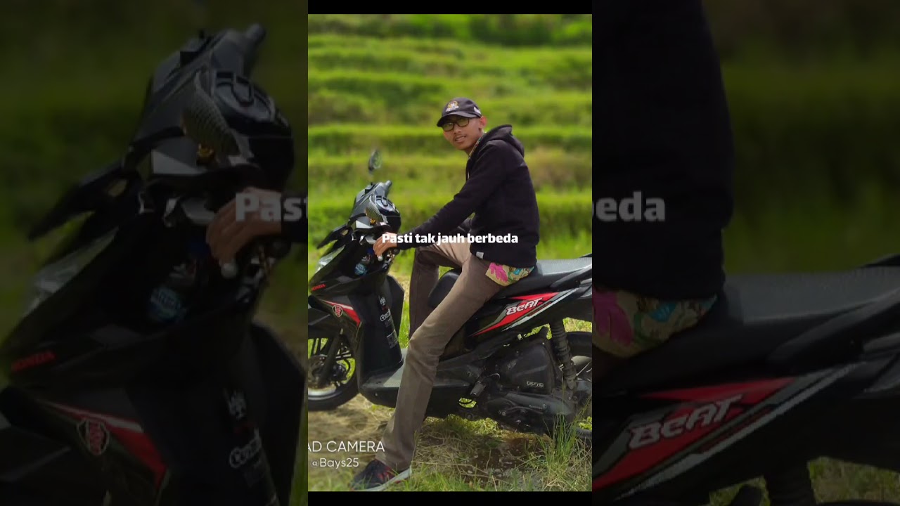 isi kepala dibalik topi baja - YouTube