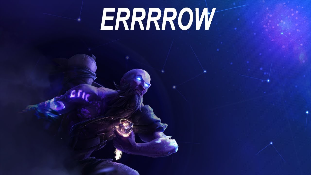 EROW - YouTube