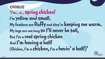 Primary School Easter Songs | Easter Songs For Children - YouTube