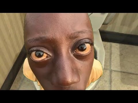 Tenge Tenge Skibidi Toilet - YouTube