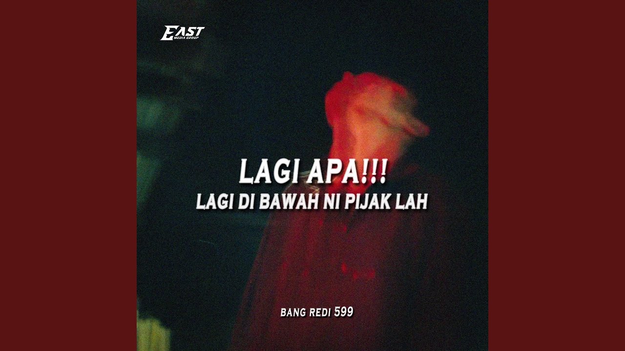 LAGI APA !!! LAGI DI BAWAH NI PIJAK LAH - YouTube