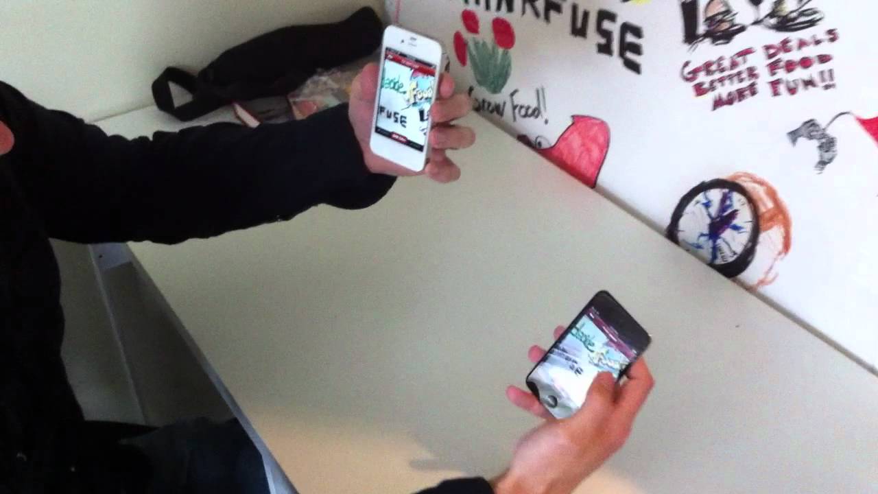 An inside look at the new Sidecar app which looks to 'reinvent' the ...