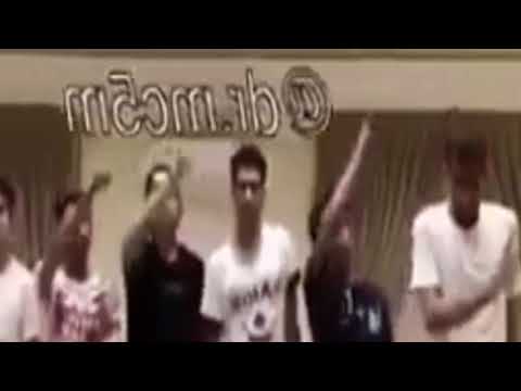 Meryoula dance way way 2018