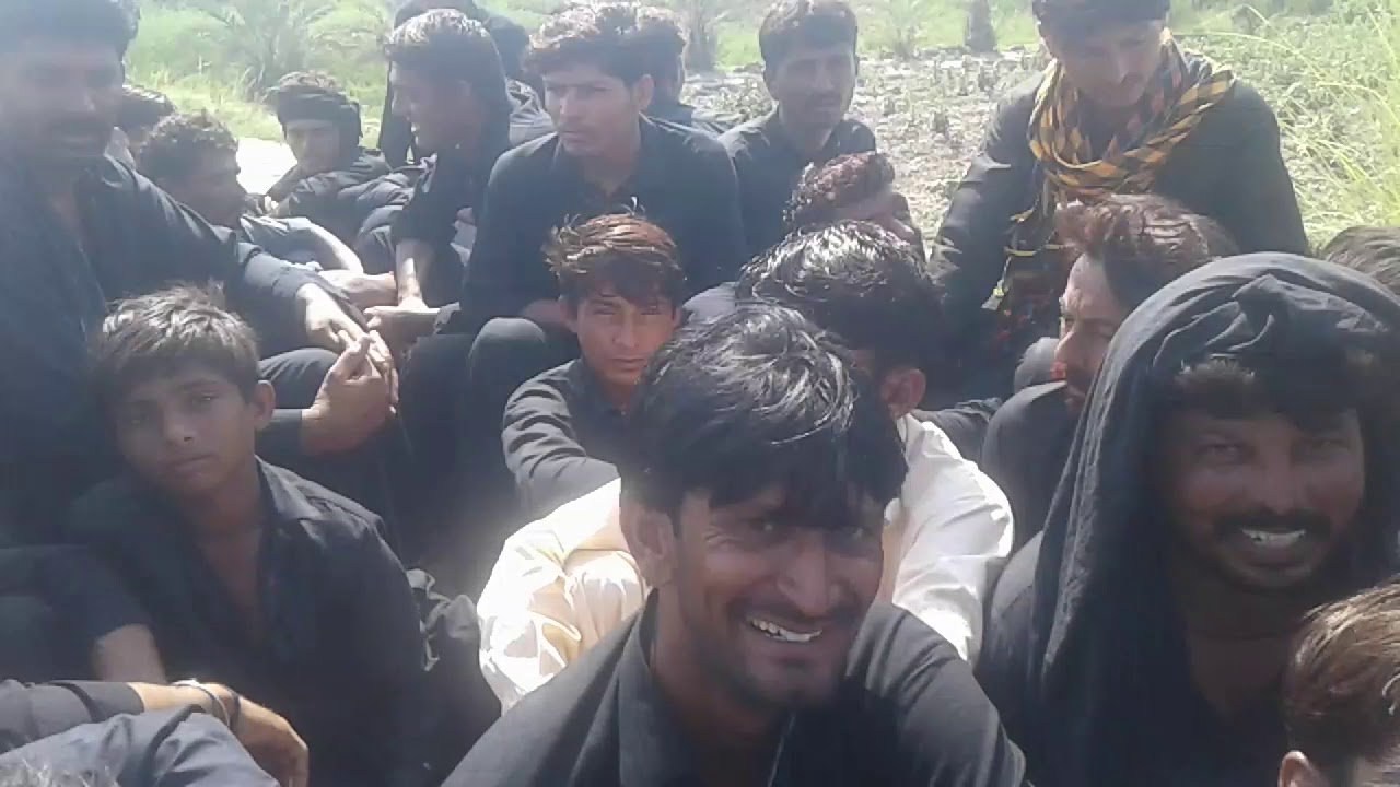 Syed Shahan Shah - YouTube