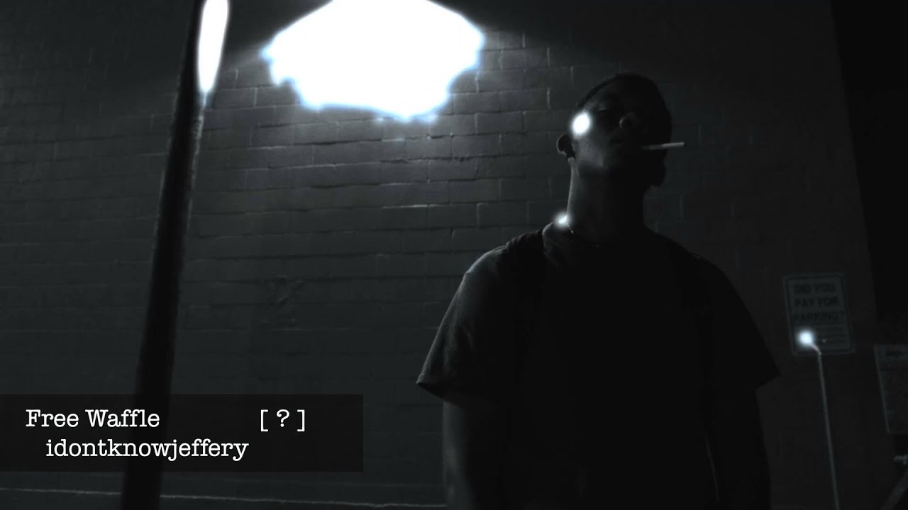 Free Waffle - idontknowjeffery - YouTube