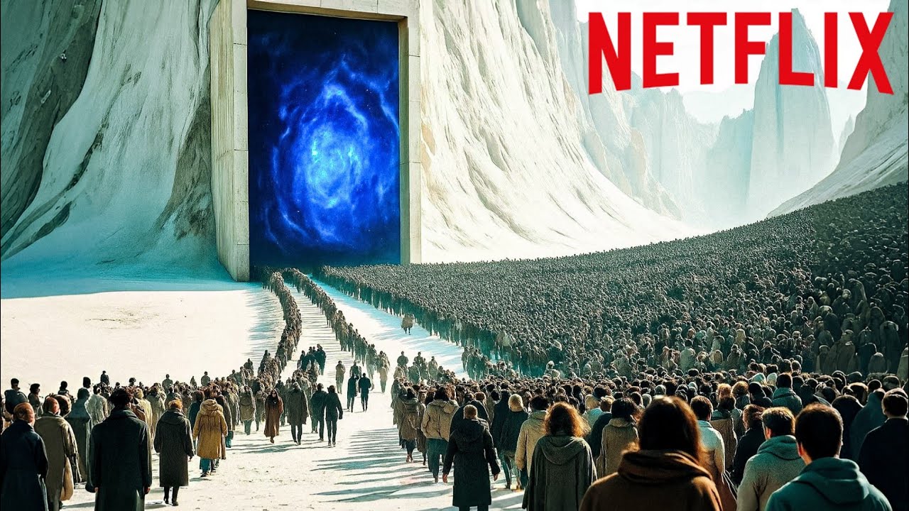 7 Must-see Fantasy Series on Netflix you have to watch at least once ...