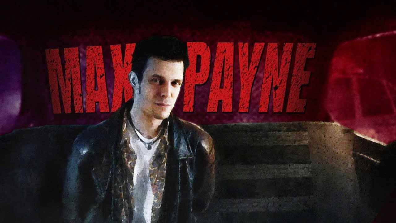 Max Payne Mobile - Gameplay Walkthrough Part 1 - Chapter 1 (iOS ...