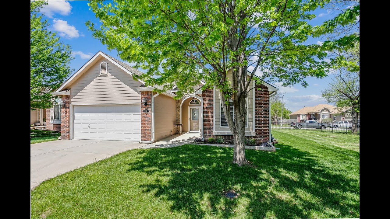 2022 S Webb Rd # 202 - YouTube