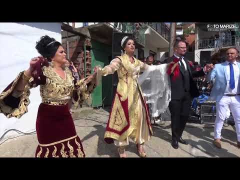 Dugun Toreni Serpil & Sercan Salvarlar HD2