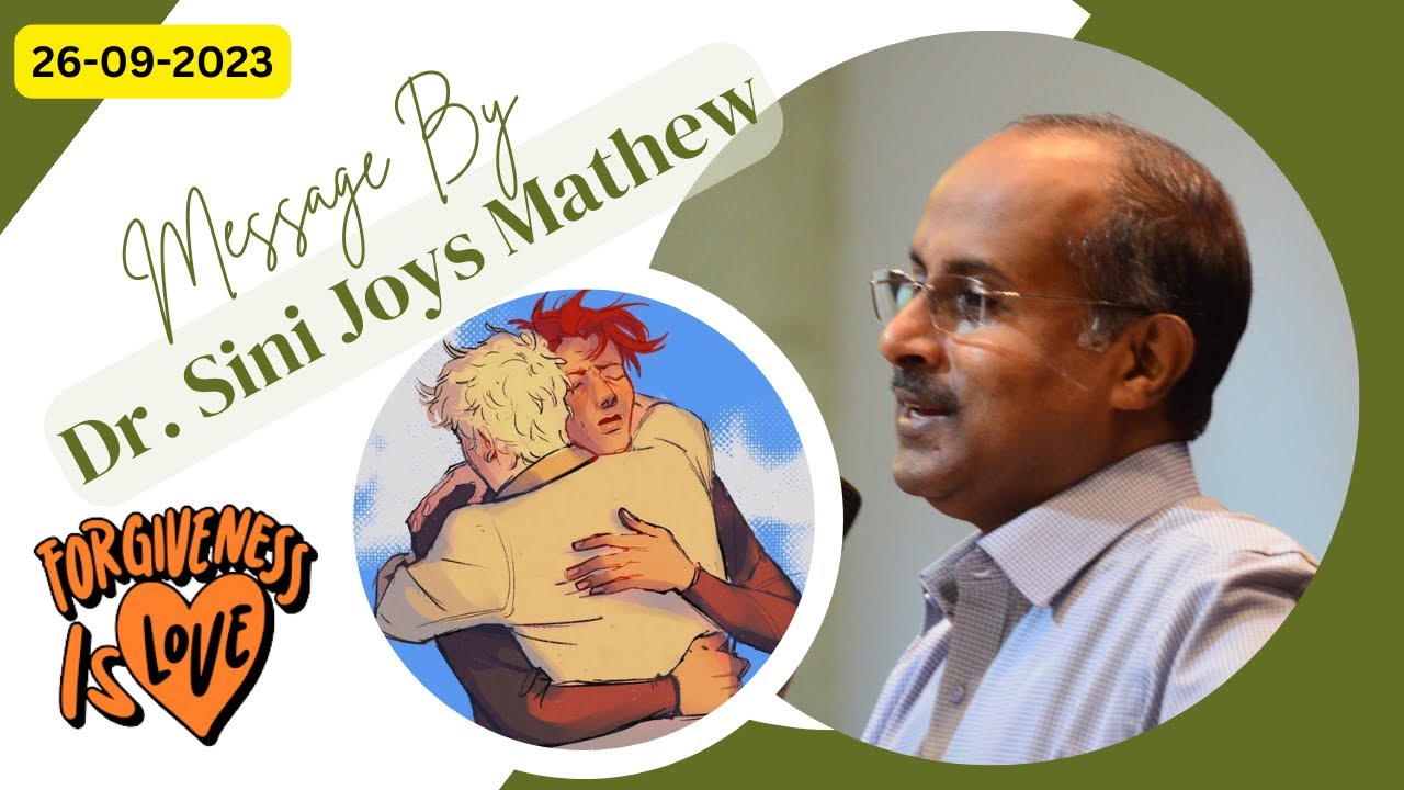 FAITHCITY CHURCH | DELIVERANCE MEETING | Dr. SINI JOYS MATHEW | 26TH ...