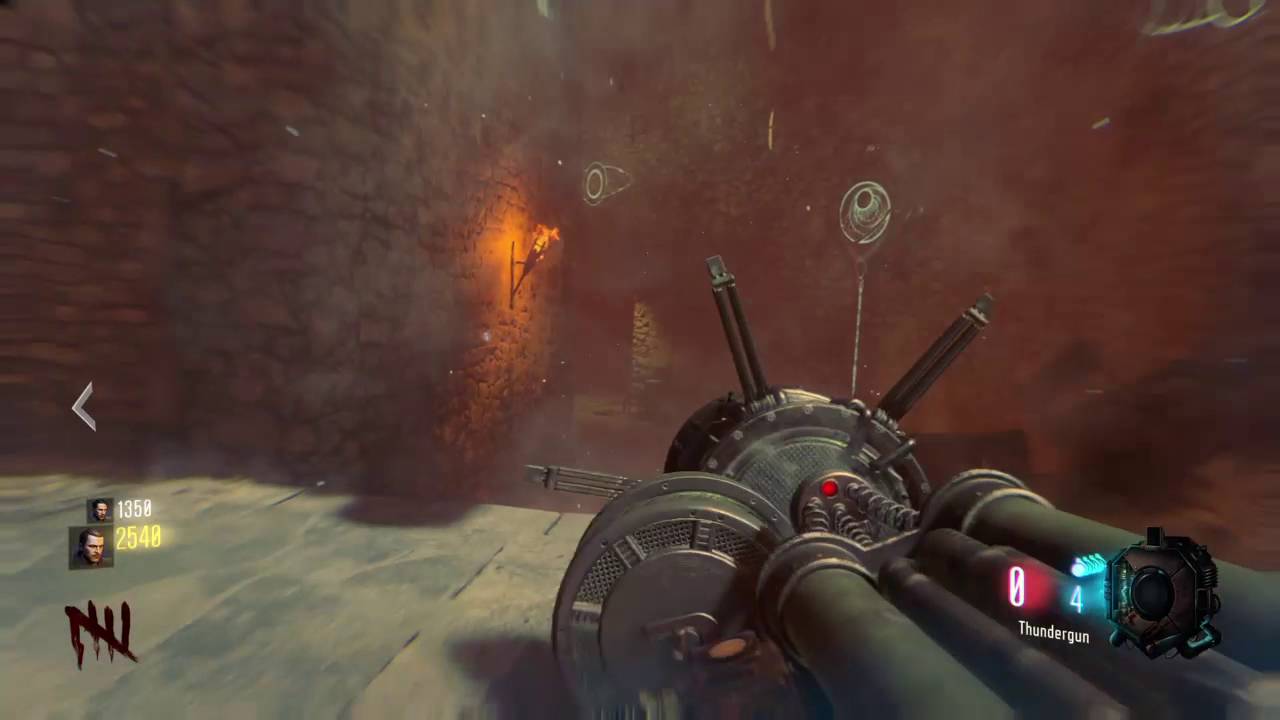 BO3 Revelations LIVE Gameplay - YouTube