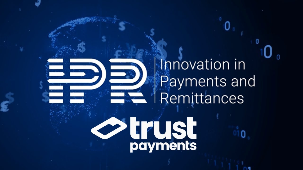 Trust Payments X IPR Global 2023 - YouTube