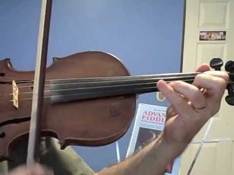 Violín. Bluegrass Fiddle. Primer lección.AVI - YouTube