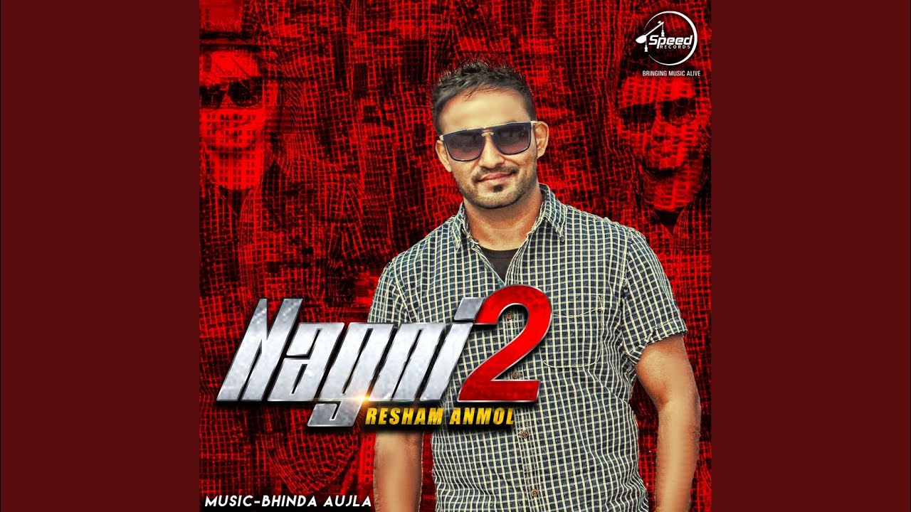 Nagni 2 - YouTube Music