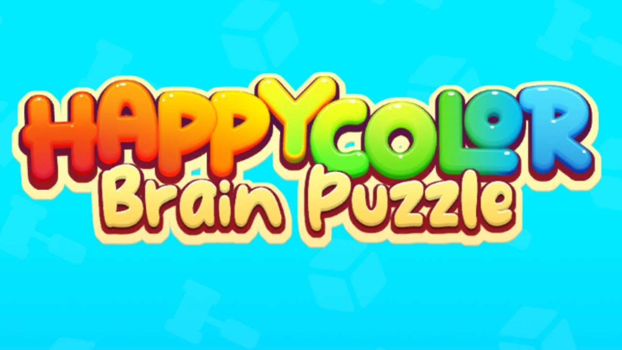 Happy color Game Mobile Game | Gameplay Android - YouTube