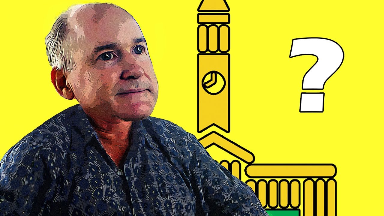 Who is Gilbert Holmes? Brisbane's independent Lord Mayor candidate - an ...