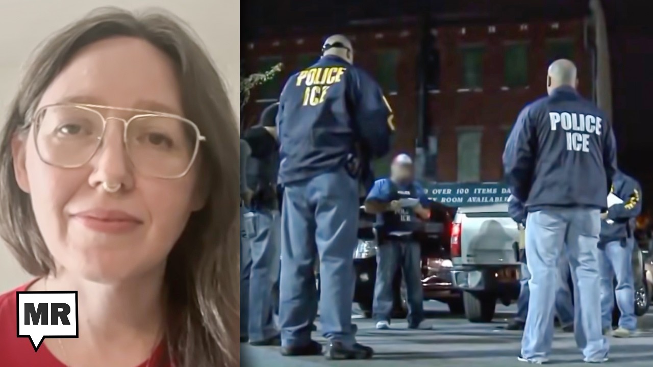 ICE’s NYC Deportation Blitz | Whitney Curry Wimbish | TMR - YouTube