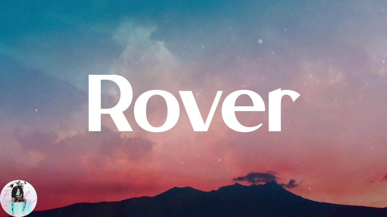 S1mba - Rover (feat. DTG) (Lyrics) - YouTube