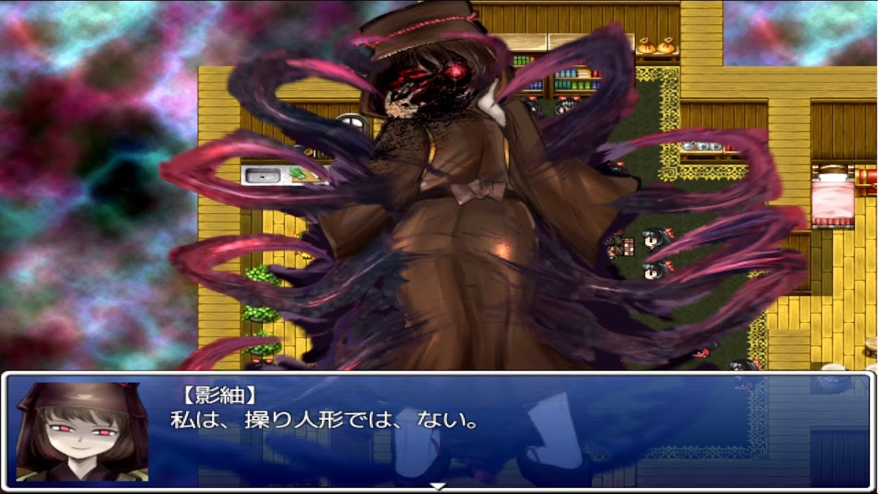 【もんぱら】夜の国と七つの世界の勇者達PART6【もんむす・くえすと！ぱらどっくすRPGコラボイベント】＃chapter6 - YouTube