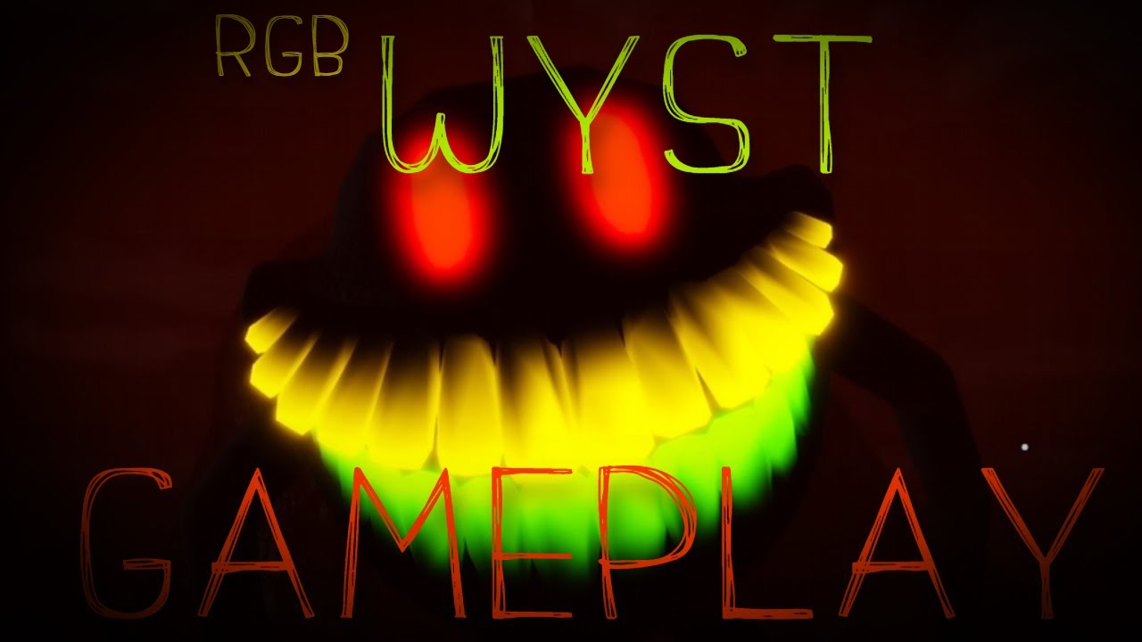 RGB WYST Skin Gameplay - Pillar Chase 2 - YouTube