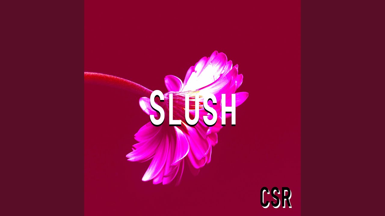 Slush (Original mix) - YouTube