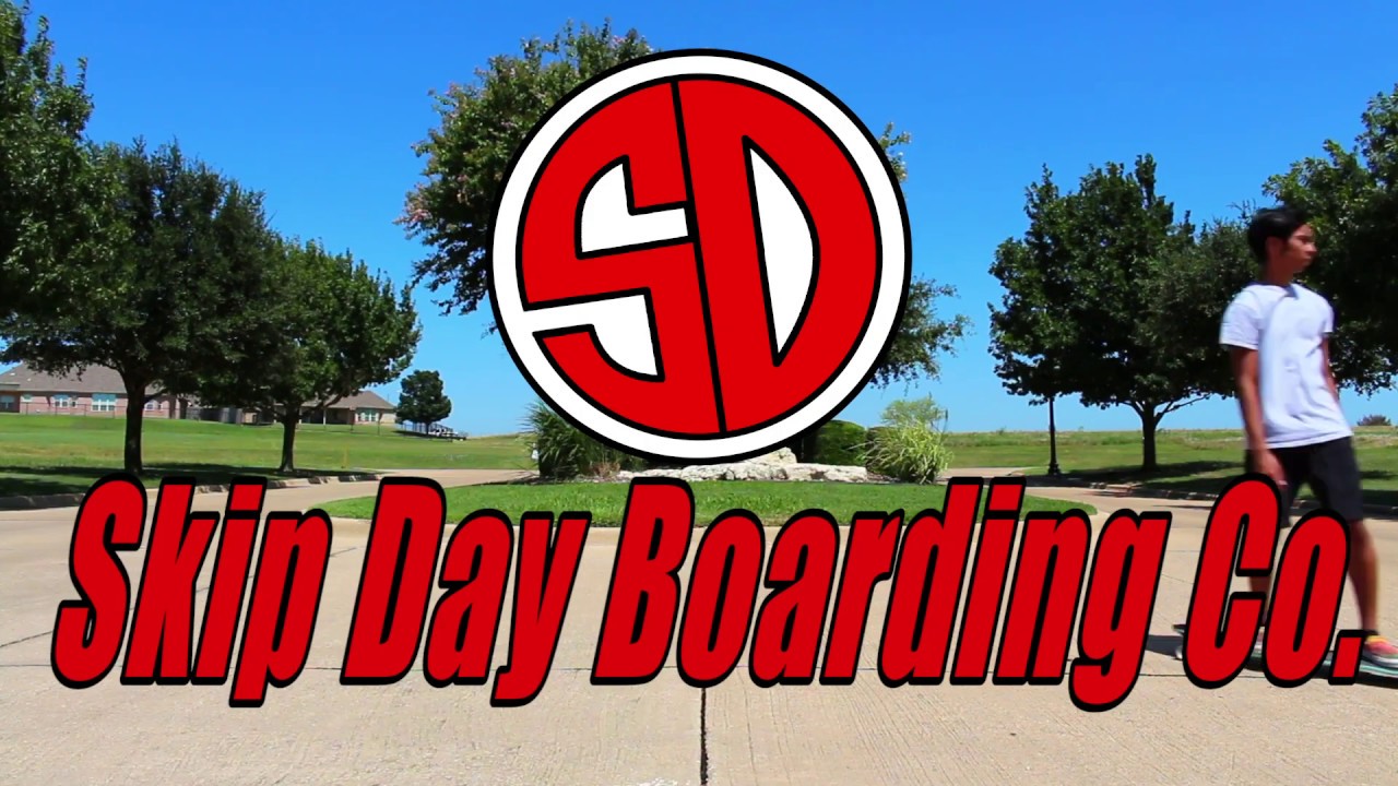 Skip Day Commercial - YouTube