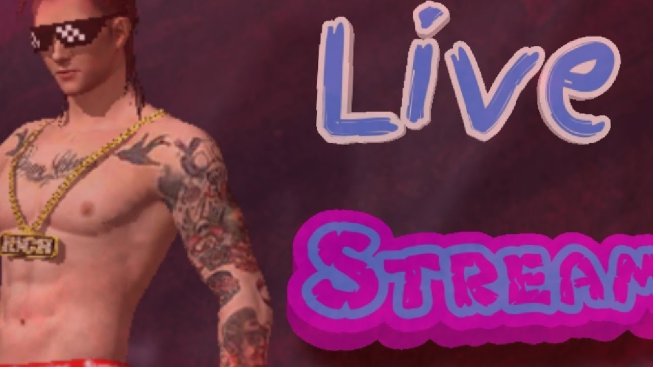 COME AND WATCH MY STREAM IN YOUTUBE CHANNEL NAME THREE GAMING YO - YouTube