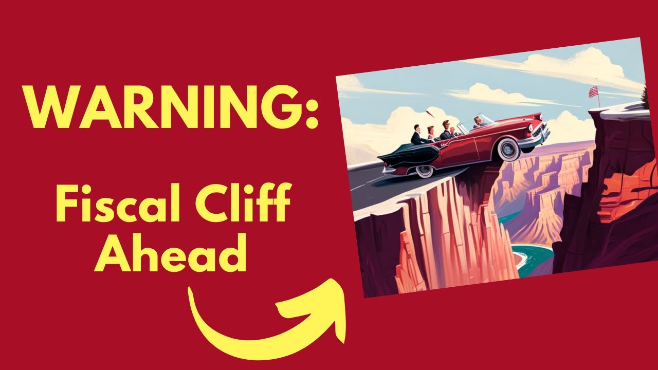 We default in six weeks. - Rep. Jeff Jackson - YouTube