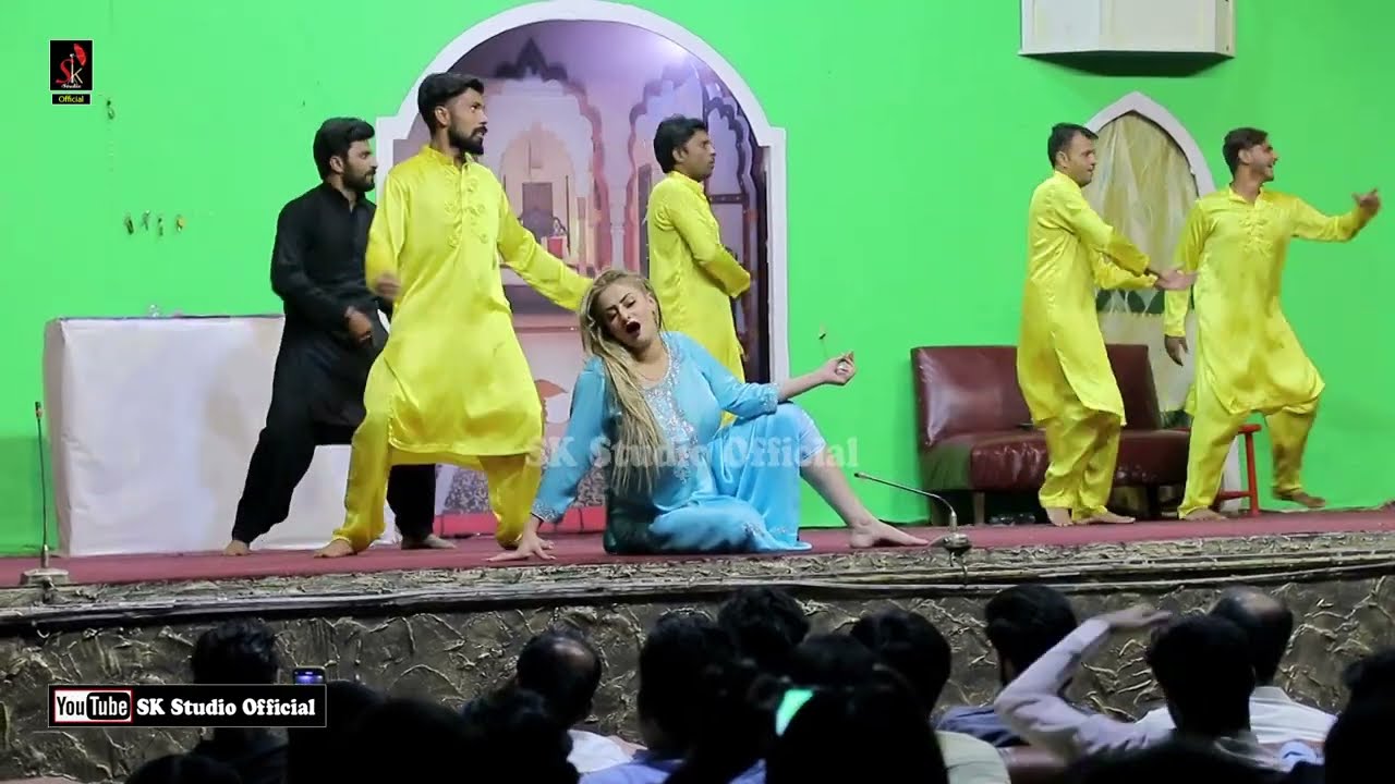 Afreen Khan - DOODH MAKHNA DI PALI - New Mujra Dance 2022 #dancemasti ...