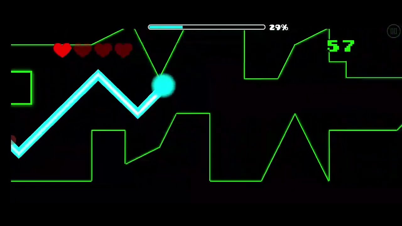 SpongeBob Heartrate Monitor 100% (Spongersquopple Demon) (15.5th Demon ...