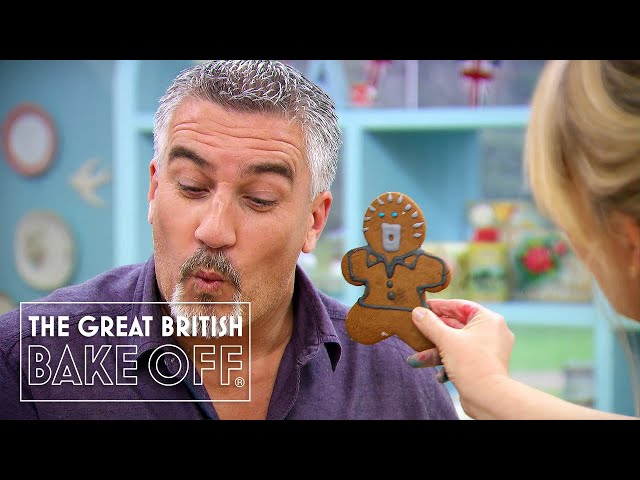 Celebrity Biscuit Memes Great British Bake Off Celebrity Cake Busts
