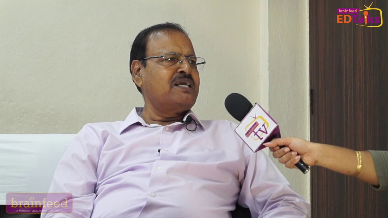 Padma Shri Prof. (Dr.) R. K. Sinha Vice-Chancellor Nalanda Open ...