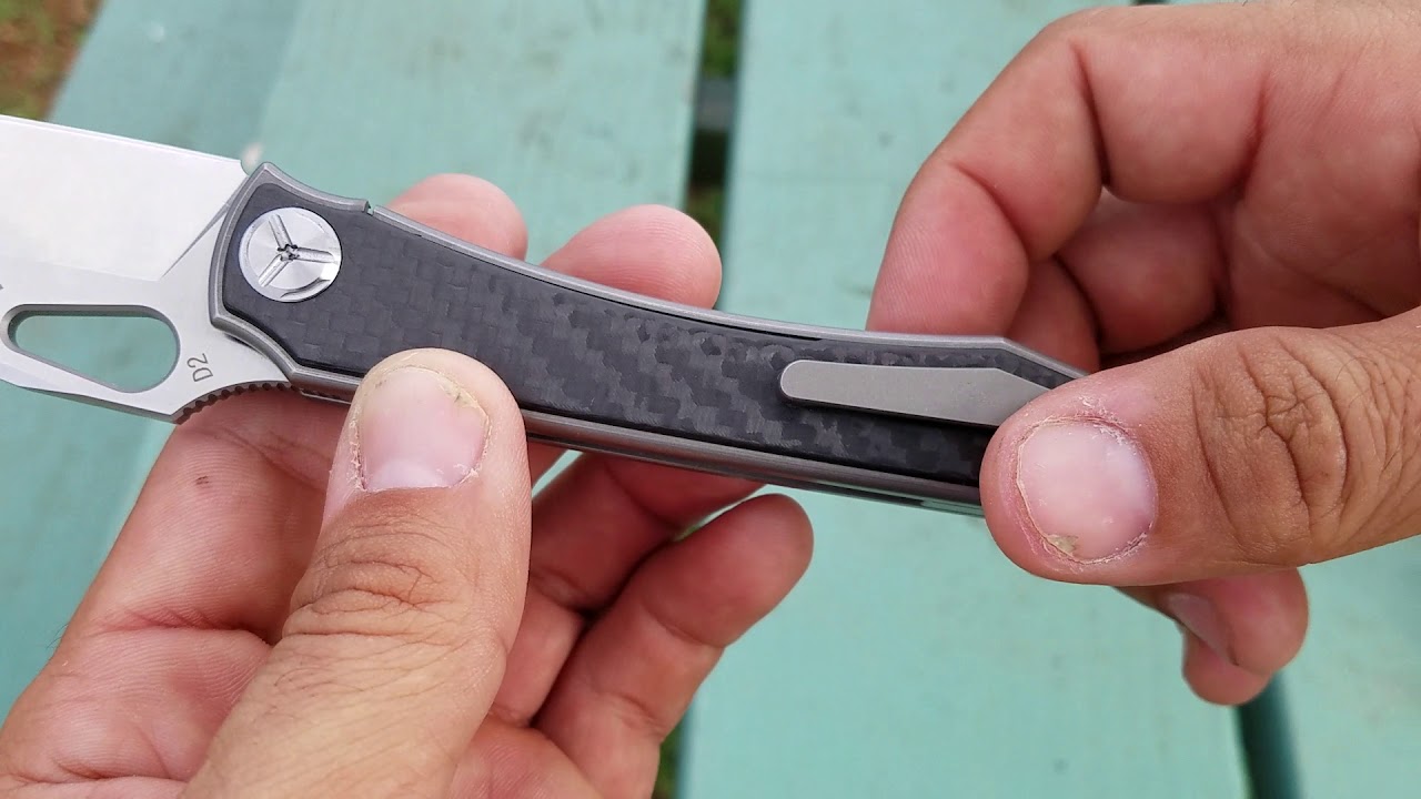 TwoSun TS136 Stingray - YouTube