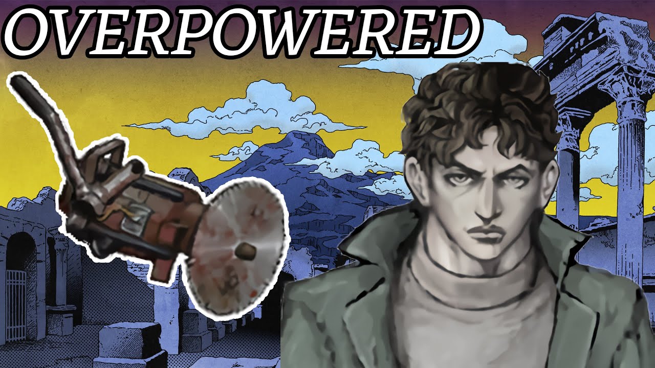 How To Become OVERPOWERED In Maso Mode - Fear & Hunger Termina Guide ...