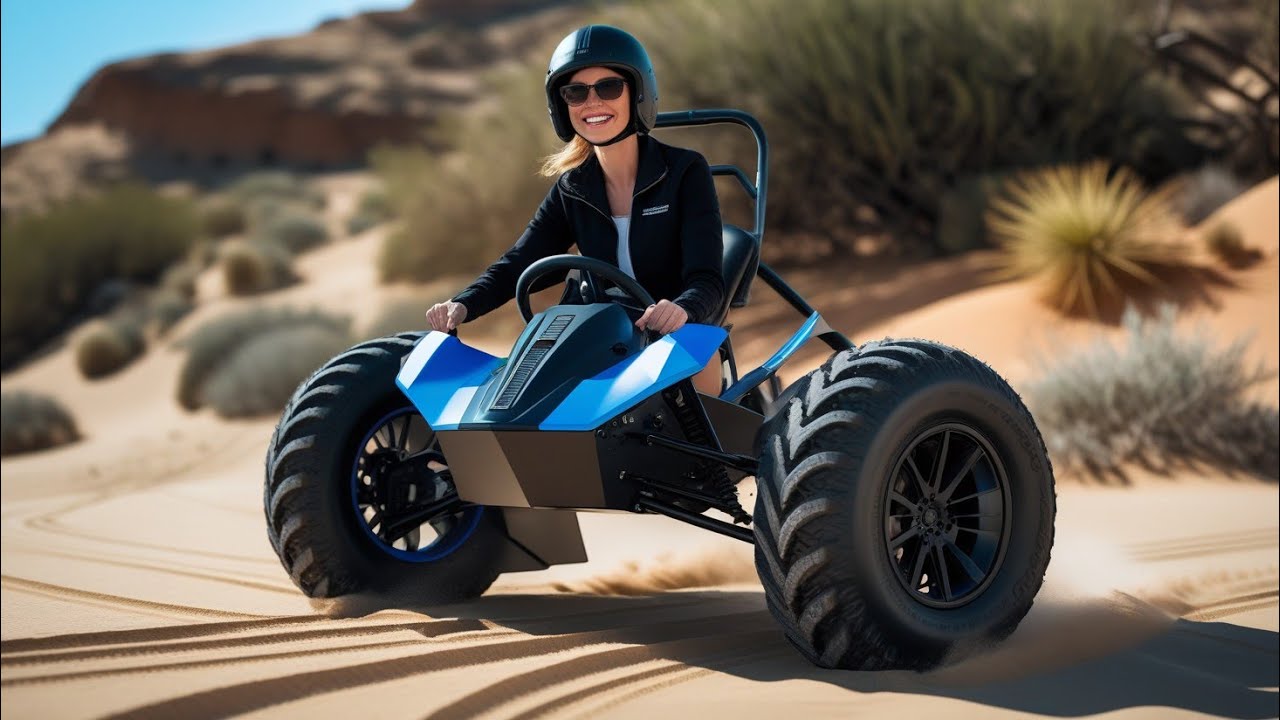 40 COOLEST VEHICLES THAT WILL BELOW YOUR MIND - YouTube