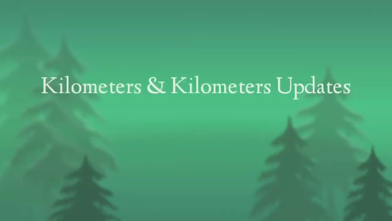Kilometres And Kilometres Updates YouTube kilometres-and-kilometres-updates-youtube